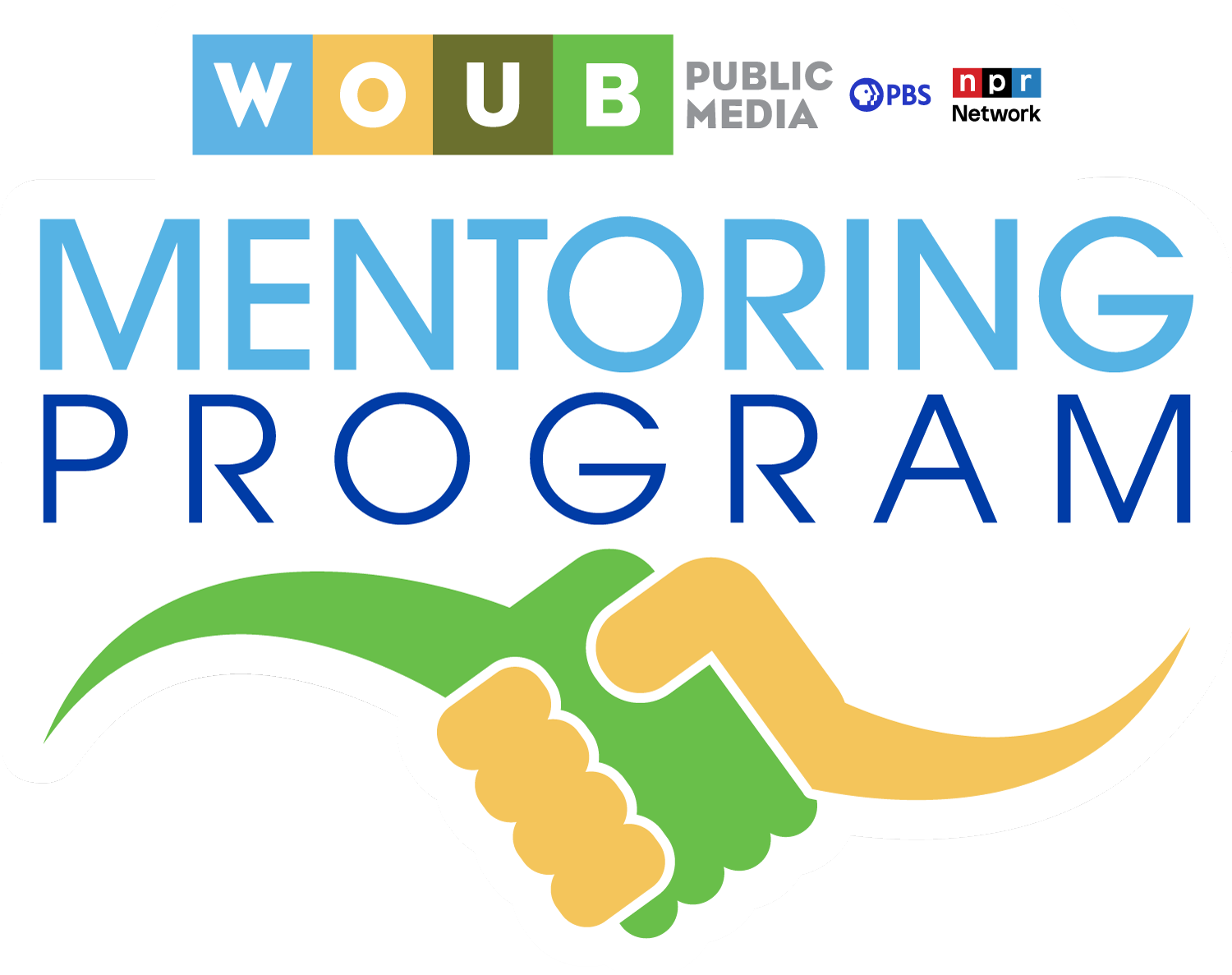 WOUB Mentoring Program continues to help students and alumni